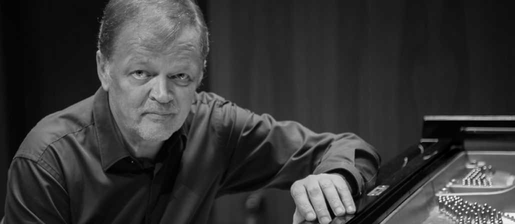 Nikolai Demidenko - Official website